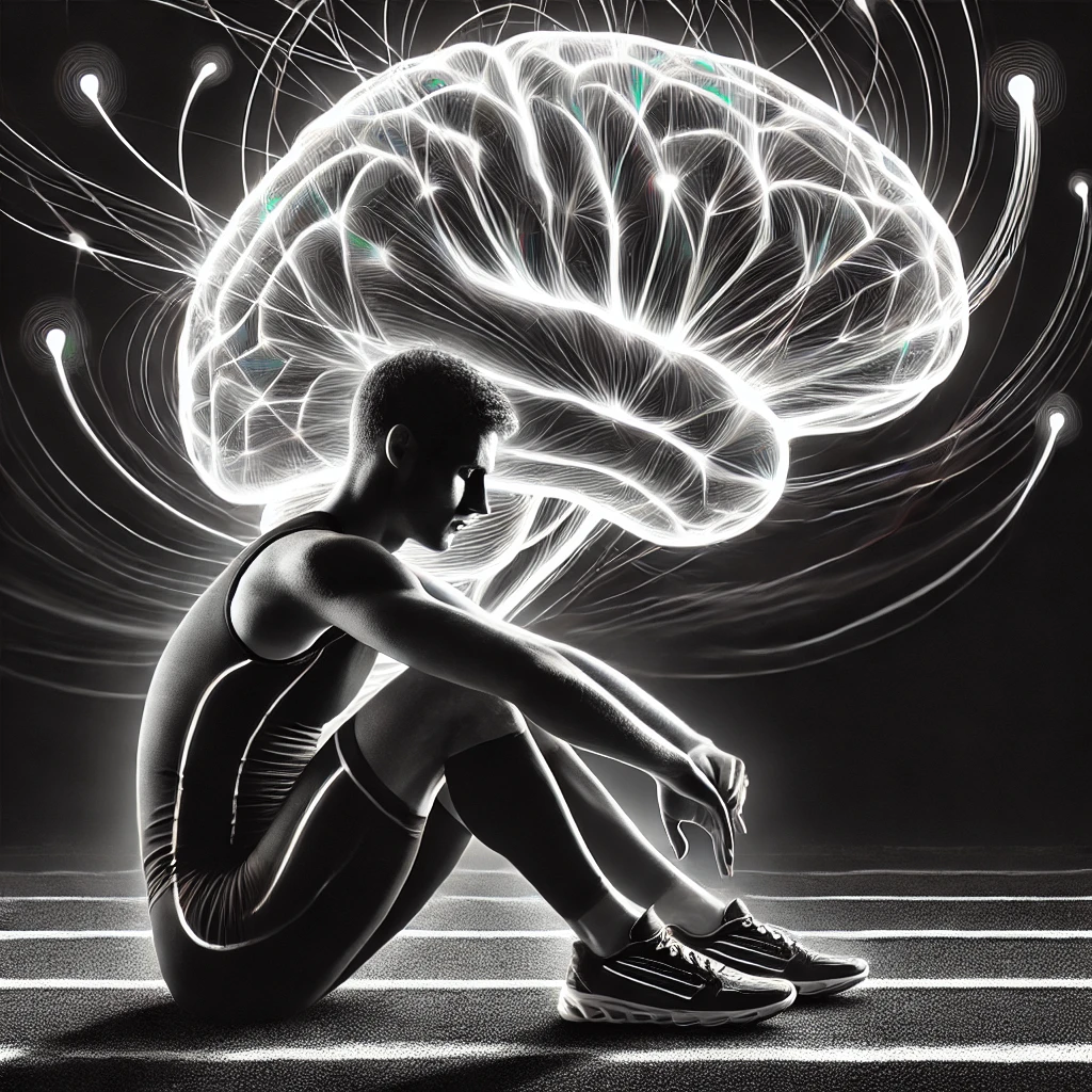 Brain Endurance Training - Cerebral Performance