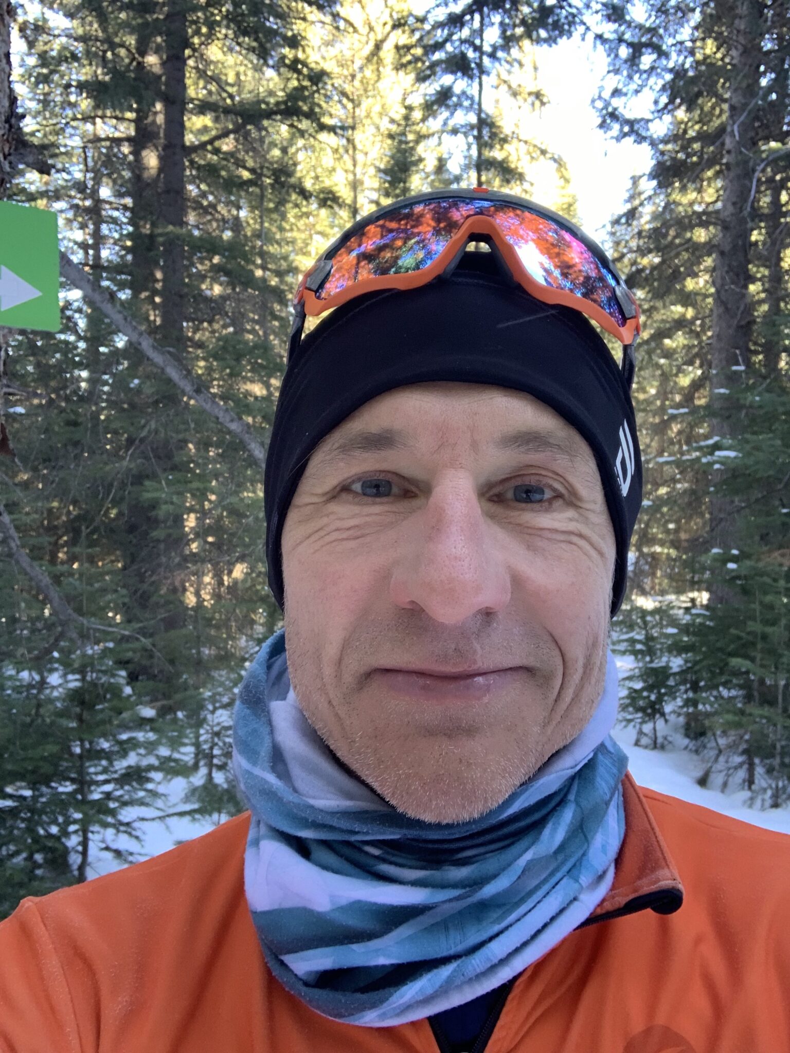 Brain Endurance System Training (BEST) Program – April 2025 - Cerebral ...